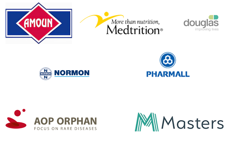 Pharma Division | Thimar AlJazirah Company