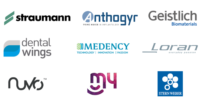 Dental Division | Thimar AlJazirah Company